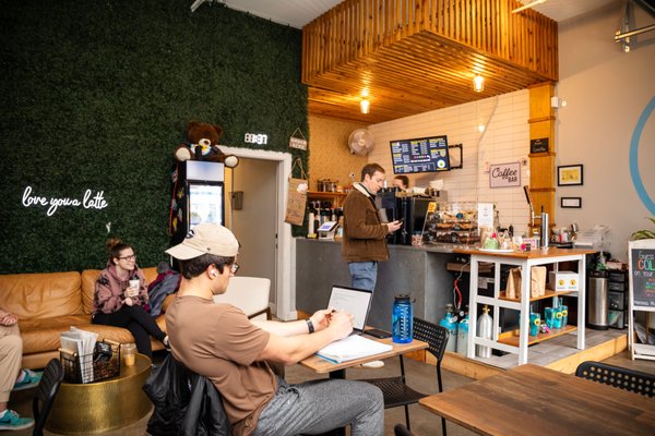 MORNING MUGS COFFEE - Updated December 2025 - 250 Photos & 130 Reviews ...