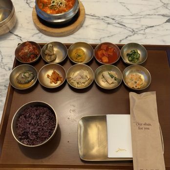 KUNJIP TOFU - Updated February 2025 - 851 Photos & 193 Reviews - 1962 W ...