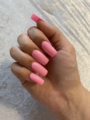 JL NAILS & SPA - Updated June 2024 - 25 Photos & 51 Reviews - 7929 W ...