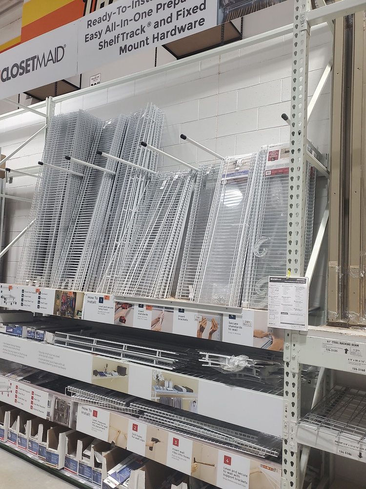 MENARDS - 3550 32nd Ave S, Grand Forks, North Dakota - Building ...