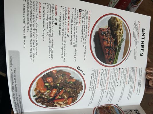 ONE NORTH KITCHEN & BAR - Updated October 2025 - 22 Photos & 19 Reviews ...