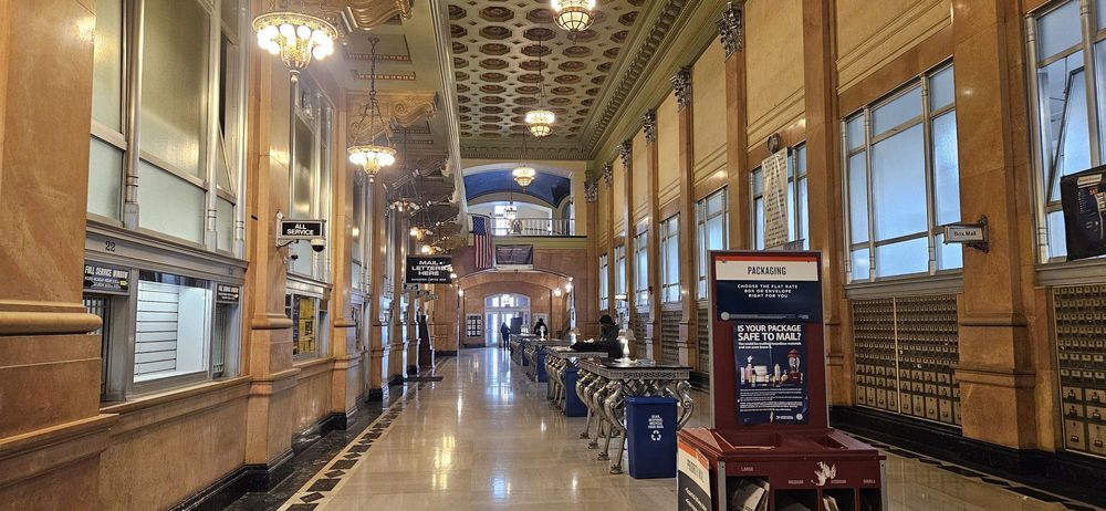 US POST OFFICE - Updated December 2025 - 11 Photos & 20 Reviews - 2 ...