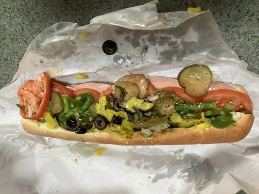 ROSA’S DELI - Updated July 2024 - 13 Photos & 26 Reviews - 49 Pioneer ...