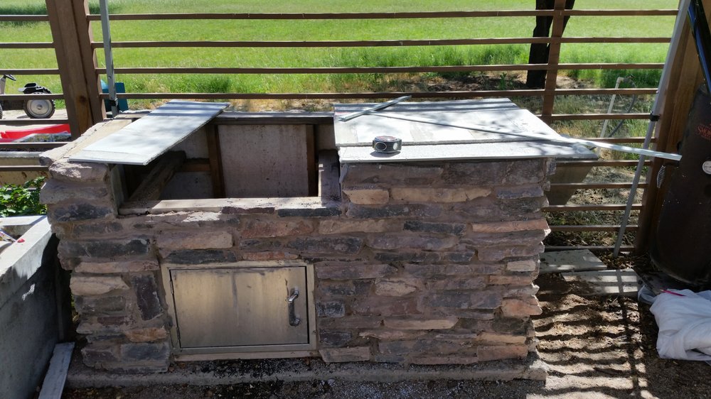 VERDE DRILLING & CONTRACTING - Bosque Farms, New Mexico - General ...