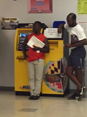 MARYLAND MOTOR VEHICLE ADMINISTRATION - LARGO - Updated January 2026 ...