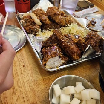 NO. 1 PLUS CHICKEN - CARROLLTON - Updated May 2025 - 122 Photos & 41 ...