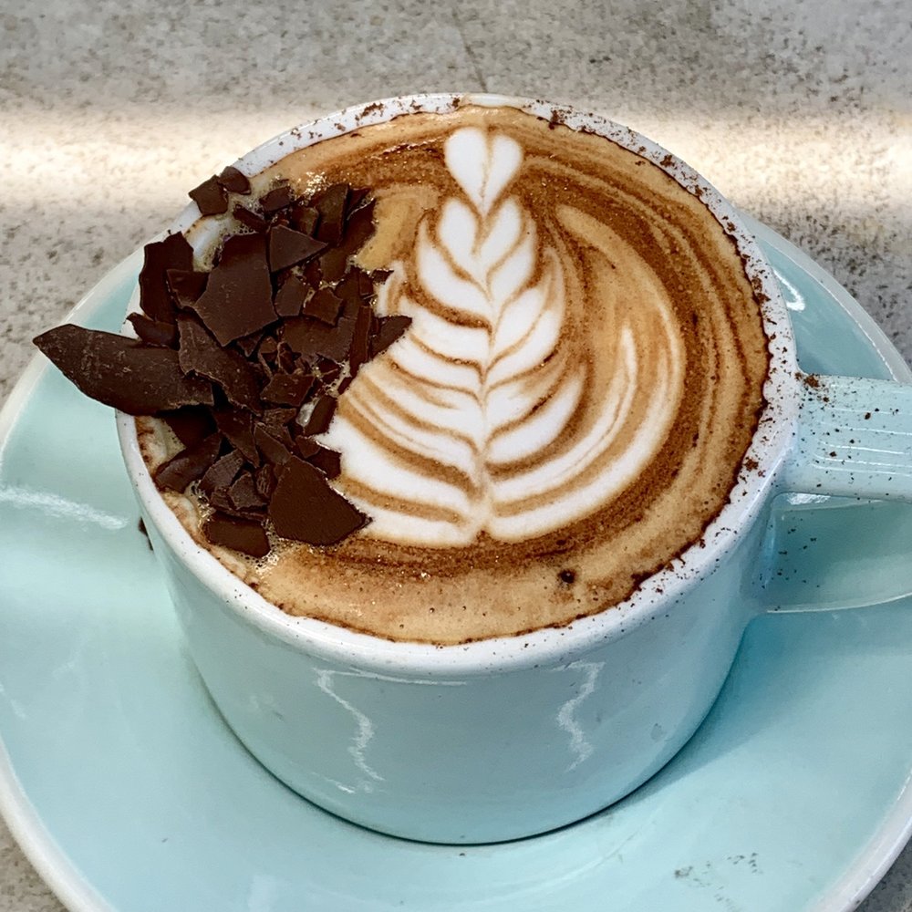 STOMP COFFEE - Updated May 2024 - 39 Angove St, North Perth Western ...