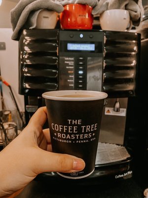 THE COFFEE TREE ROASTERS - Updated July 2025 - 31 Photos & 39 Reviews ...