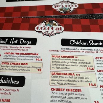 COOL CAT CAFE - Updated July 2025 - 1048 Photos & 960 Reviews - 198 ...