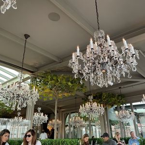 RH ROOFTOP RESTAURANT NEW YORK - 2327 Photos & 843 Reviews - 9 9th Ave ...