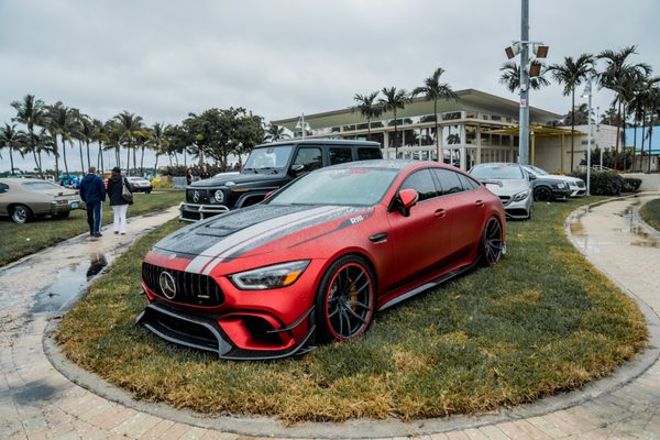 HGREG LUX - Updated December 2025 - 86 Photos & 53 Reviews - 2500 W ...