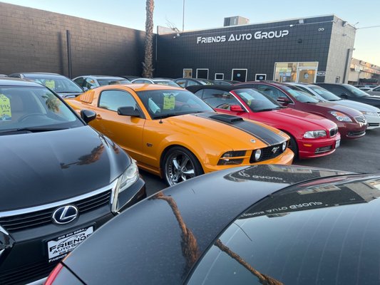 FRIENDS AUTO GROUP - Updated November 2025 - 19 Photos & 47 Reviews ...