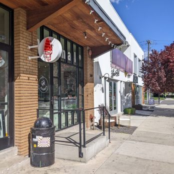 NORMAL ICE CREAM - Updated July 2024 - 325 Photos & 182 Reviews - 169 E ...