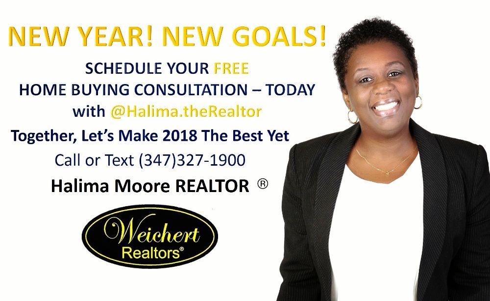 HALIMA MOORE - REALTOR - Updated October 2025 - 40 Photos - 1307 ...