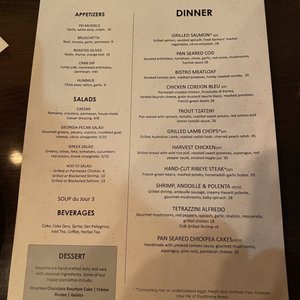 VOLARE BISTRO - 402 Photos & 415 Reviews - 603 N Central Ave, Hapeville ...