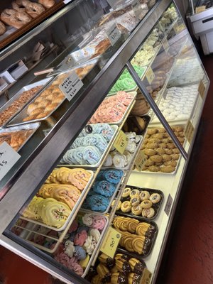 SERANO GREEK PASTRY - Updated May 2024 - 41 Photos & 38 Reviews - 3185 ...