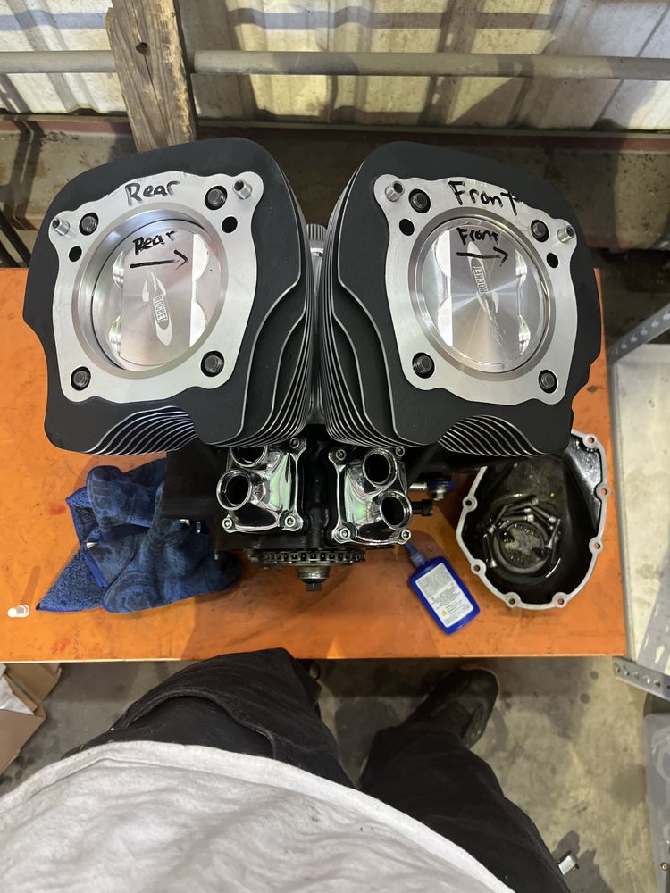 GAP GANG PERFORMANCE - Updated December 2025 - 920 E Cooley Ave, San ...