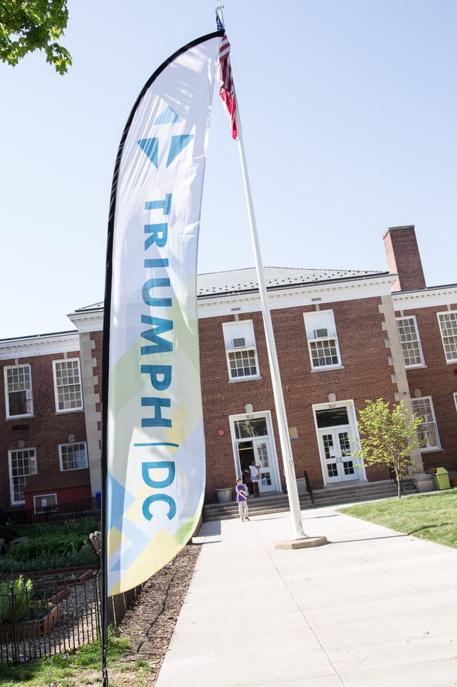 TRIUMPH CHURCH - Updated February 2025 - 15 Photos - 801 N Carolina Ave ...