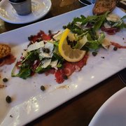 CIAO RAGAZZI RESTAURANT & BAR - 64 Photos & 60 Reviews - 5440 S ...