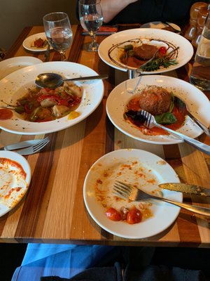 NINUZZO TRATTORIA - 105 Photos & 153 Reviews - 409 Rt 539, Cream Ridge ...