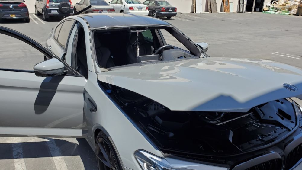 P&G AUTO GLASS - Updated December 2025 - 235 Photos & 353 Reviews ...