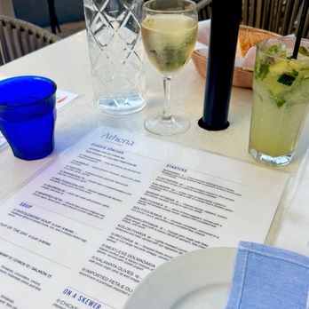 ATHENA GREEK RESTAURANT - Updated December 2025 - 1141 Photos & 1115 ...