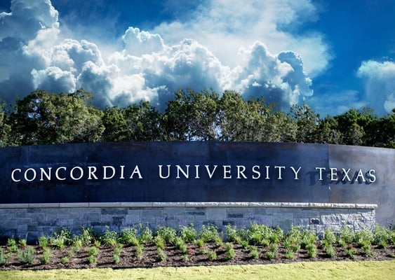 CONCORDIA UNIVERSITY TEXAS - Updated December 2025 - 12 Photos & 18 ...