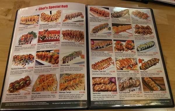 LITTLE TOKYO STEAKHOUSE AND SUSHI - Updated September 2025 - 38 Photos ...