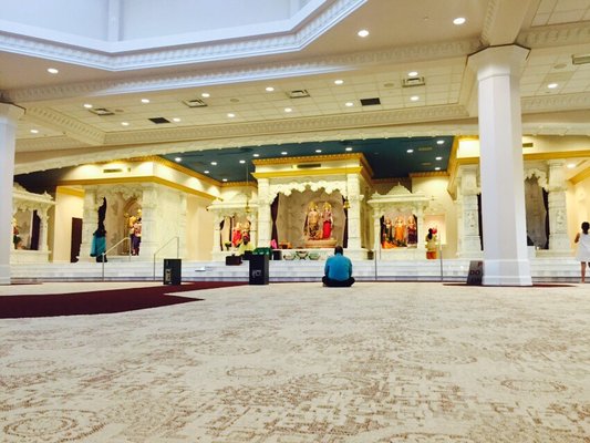 BHARATIYA TEMPLE - Updated December 2025 - 27 Photos - 6850 N Adams Rd ...