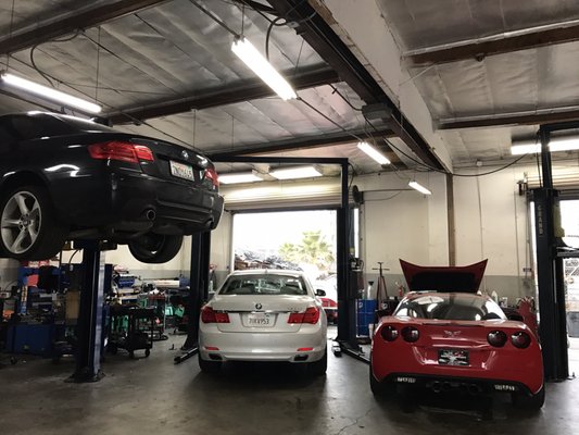 PRESTIGE AUTOMOTIVE - Updated December 2025 - 111 Photos & 101 Reviews ...