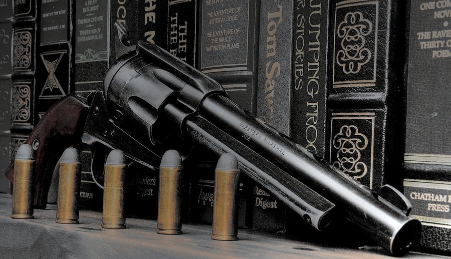 GUNSLINGER DEPOT - Updated December 2025 - Zionsville, Indiana ...