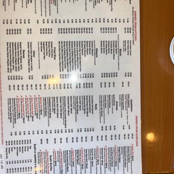 HIRO JAPANESE RESTAURANT - Updated April 2025 - 214 Photos & 81 Reviews ...