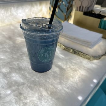 ONE TWELVE CAFFE - Updated March 2025 - 322 Photos & 174 Reviews - 8830 ...