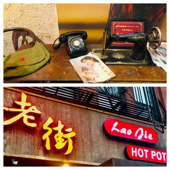 LAOJIE HOTPOT MANHATTAN - Updated December 2025 - 608 Photos & 258 ...