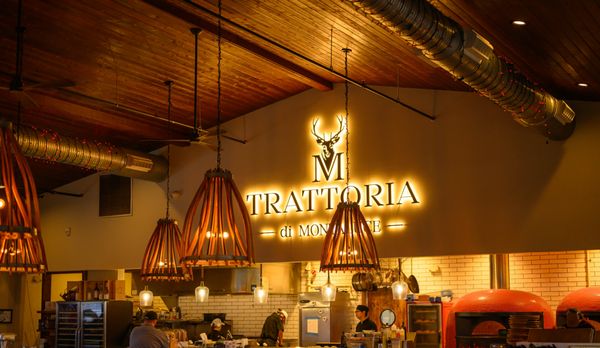 TRATTORIA DI MONTALUCE - Updated December 2025 - 193 Photos & 114 ...