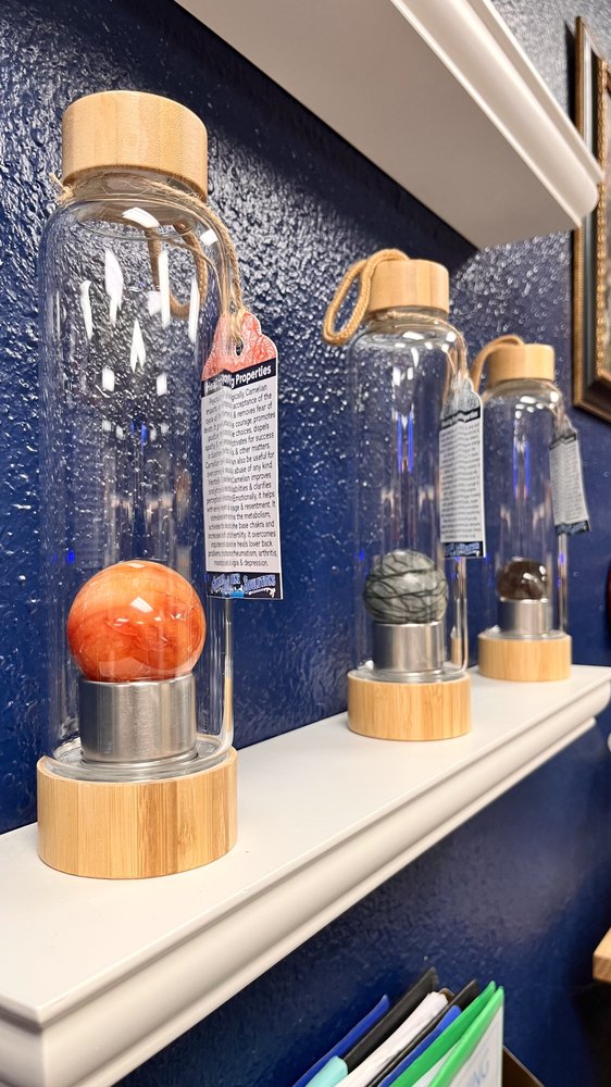 ALKALINE SOULUTIONS WATER - Updated December 2024 - 64 Photos & 27 ...