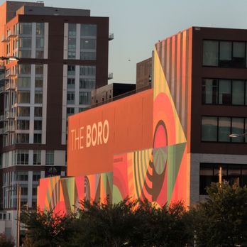 CIRCA AT THE BORO - Updated March 2025 - 395 Photos & 171 Reviews ...