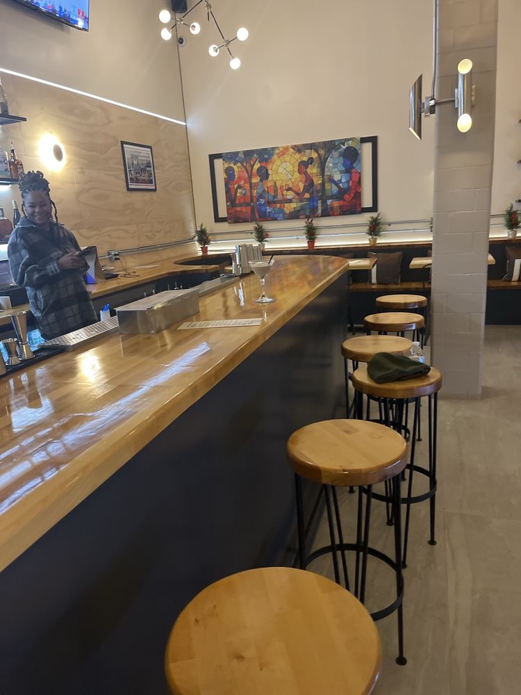 THE CONNECT BAR - Updated December 2024 - 92-01 160th St, Queens, New York - Bar Crawl - Yelp