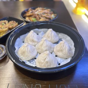DUMPLING DISTRICT - 67 Photos & 45 Reviews - 625 H St NW, Washington ...