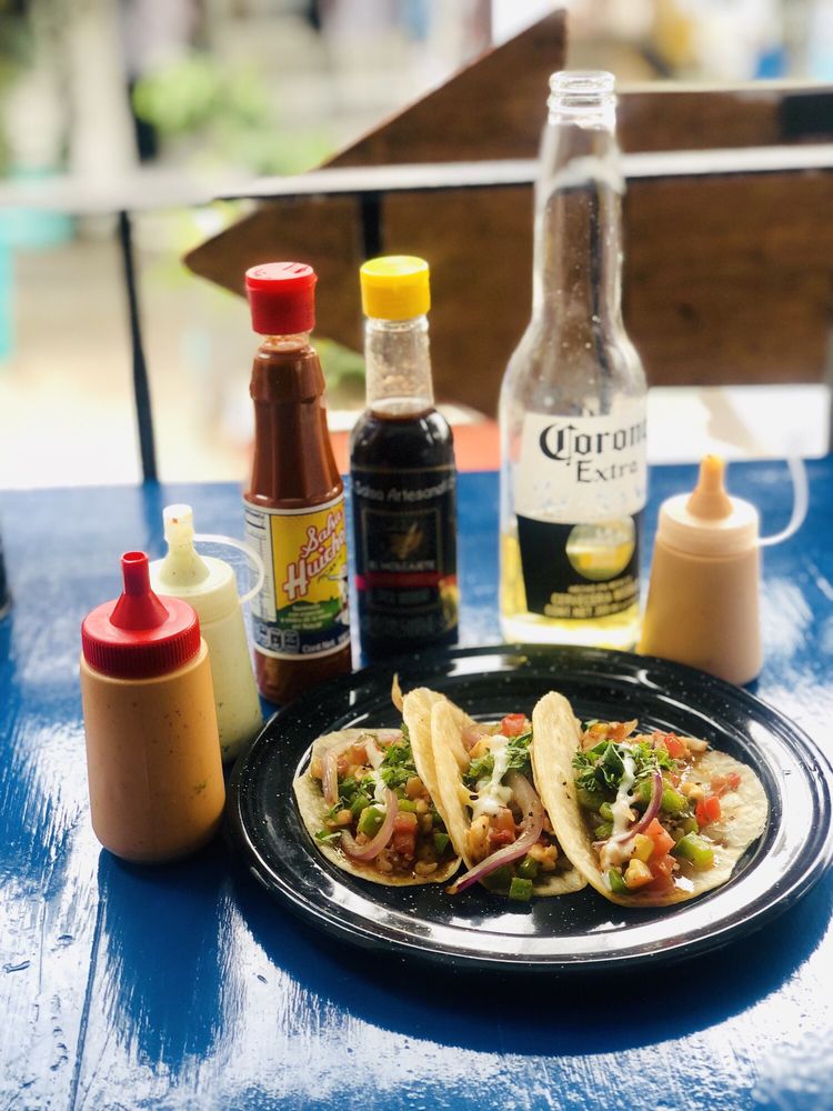 Tuna Azul - Takeout & Delivery - 233 Photos & 149 Reviews - Seafood ...