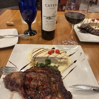 MARTIN FIERRO RESTAURANT - Updated December 2025 - 339 Photos & 368 ...