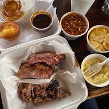 TOM JENKINS B-B-Q - Updated October 2025 - 511 Photos & 1119 Reviews ...