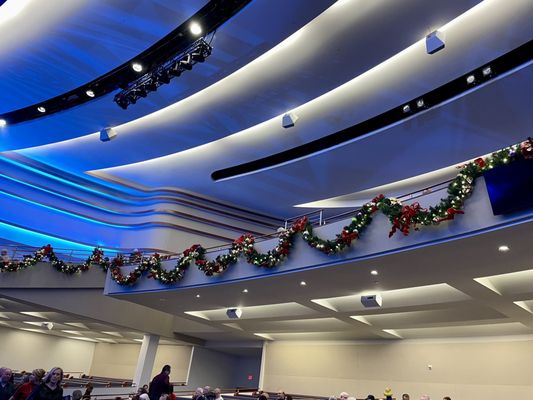 FIRST BAPTIST DALLAS - Updated January 2026 - 60 Photos & 45 Reviews ...