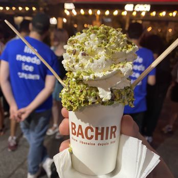 GLACE BACHIR - Updated December 2024 - 144 Photos & 78 Reviews - 58 rue ...