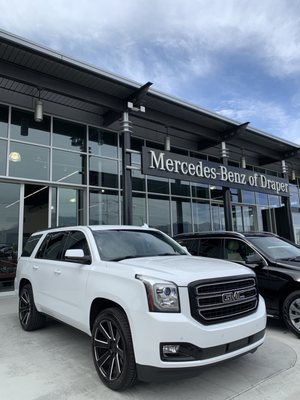 MERCEDES-BENZ OF DRAPER - Updated January 2026 - 47 Photos & 58 Reviews ...