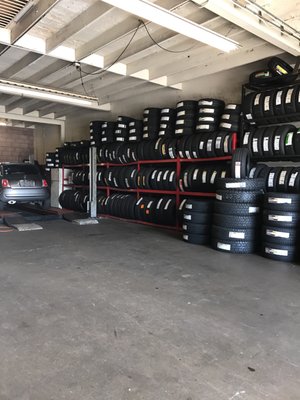SAM’S ALIGNMENT AND TIRE CENTER - Updated October 2025 - 41 Photos ...