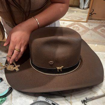 RUSTLER HAT - Updated October 2024 - 58 Photos & 32 Reviews - 407 11th ...