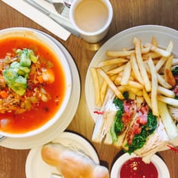 STOX RESTAURANT & BAKERY - Updated July 2025 - 438 Photos & 444 Reviews ...