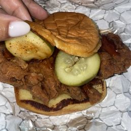 BRD - Updated November 2025 - 125 Photos & 130 Reviews - 1104 S Charles ...