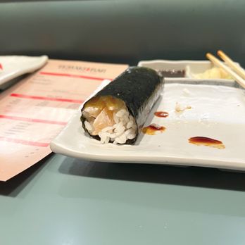 TEMAKI BAR - Updated November 2024 - 169 Photos & 60 Reviews - 3730 S ...